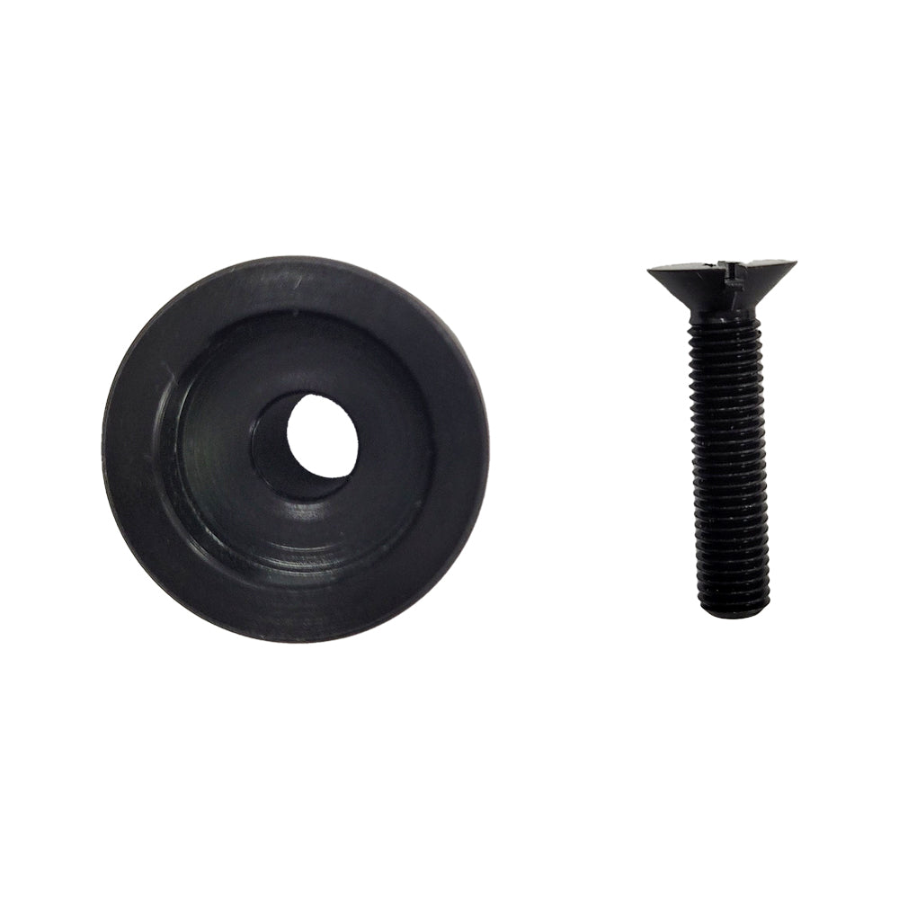A2 Buttstock Spacer and 1.2" Screw (w/Gas Port) Set – Texas Precision ...