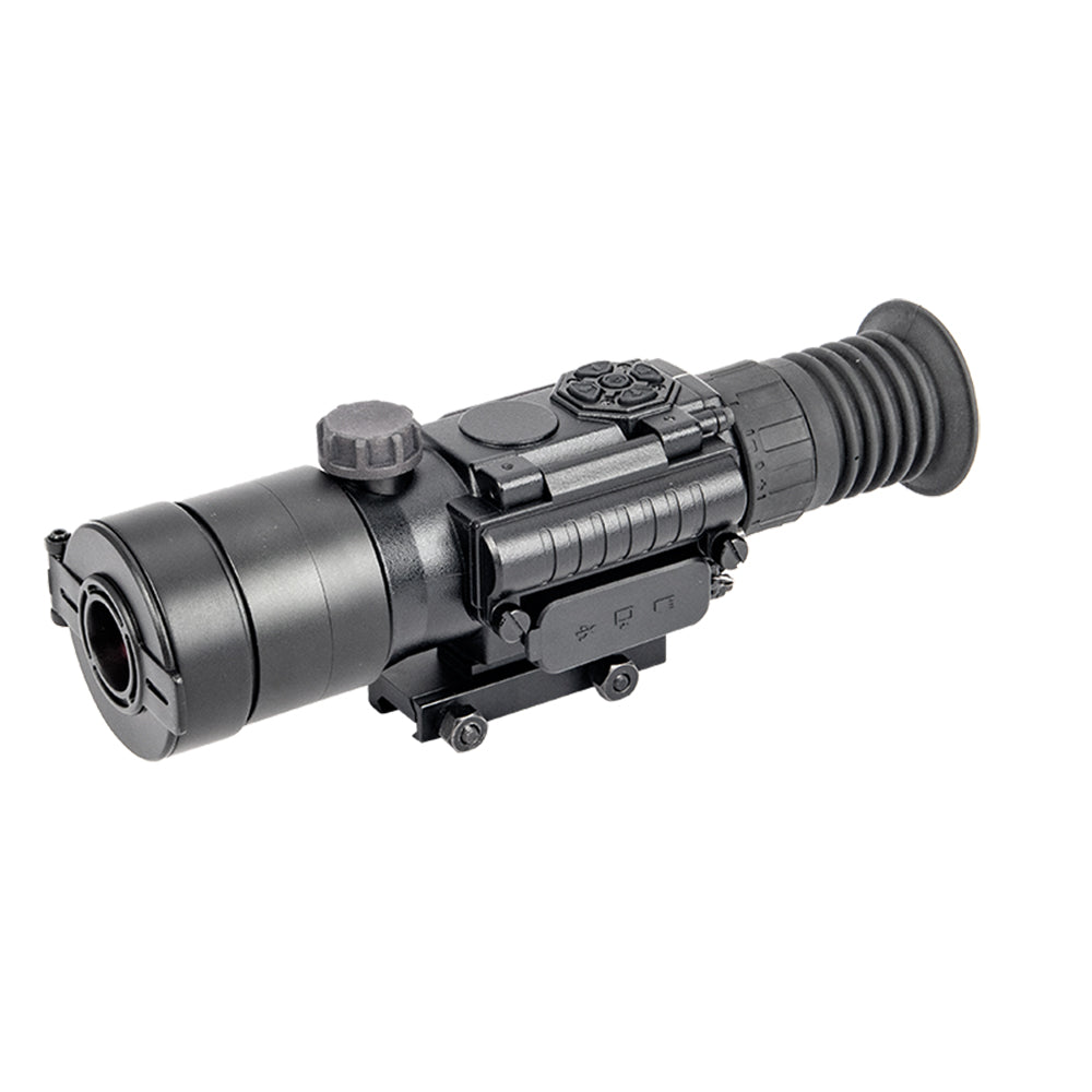 Sniper HD 4.5x50 Digital Night Vision Riflescope Night Vision Infrared ...