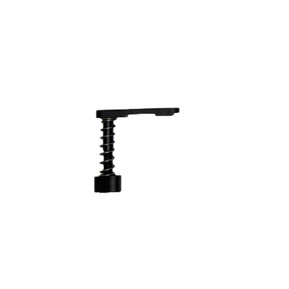 AR-15 Magazine Release Assembly LR-308 – Texas Precision Optics Inc