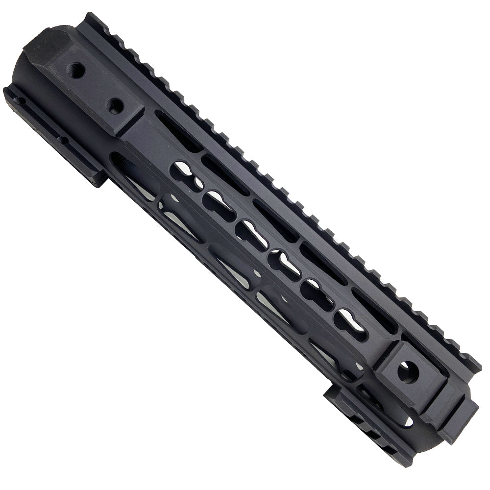 DPMS LR-308 10'' .308 Keymod Super Slim Free Float Handguards AR10 ...