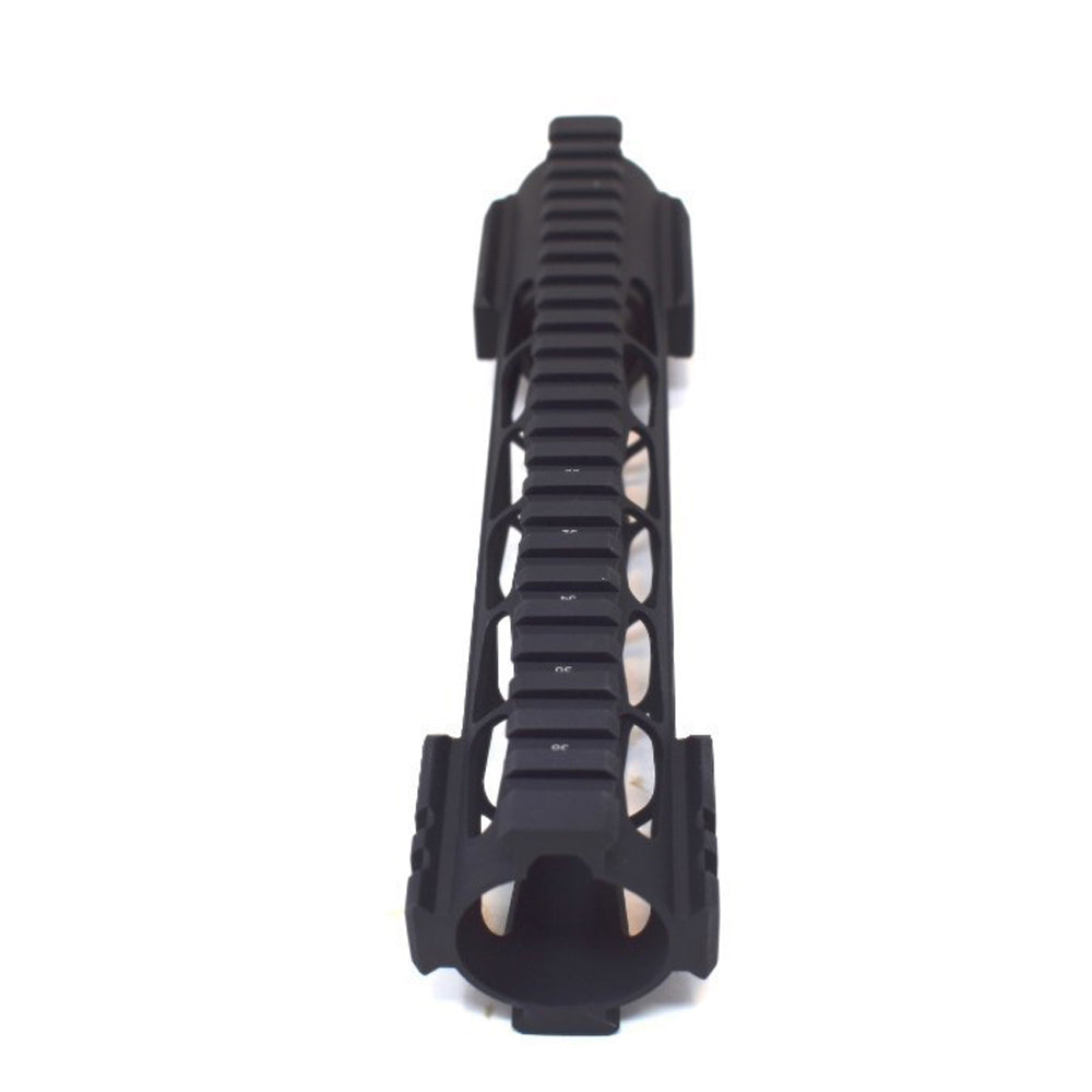 DPMS 12'' .308 Keymod Super Slim Free Float Handguards – Texas ...