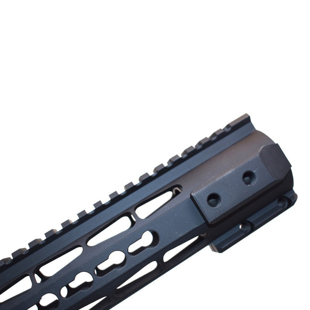 DPMS 12'' .308 Keymod Super Slim Free Float Handguards – Texas ...