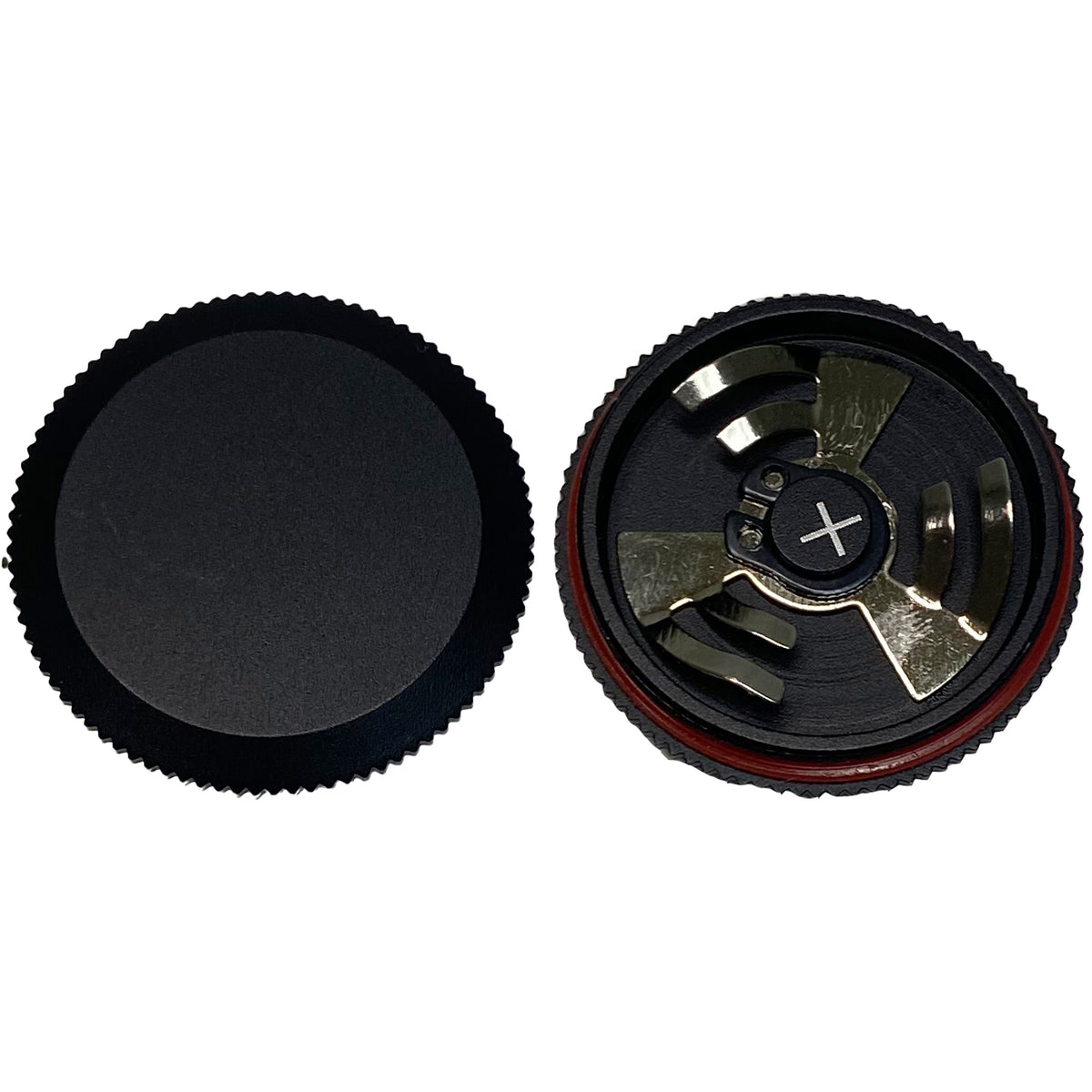 Battery Cap for TPO and SNIPER Rifle Scopes – Texas Precision Optics Inc