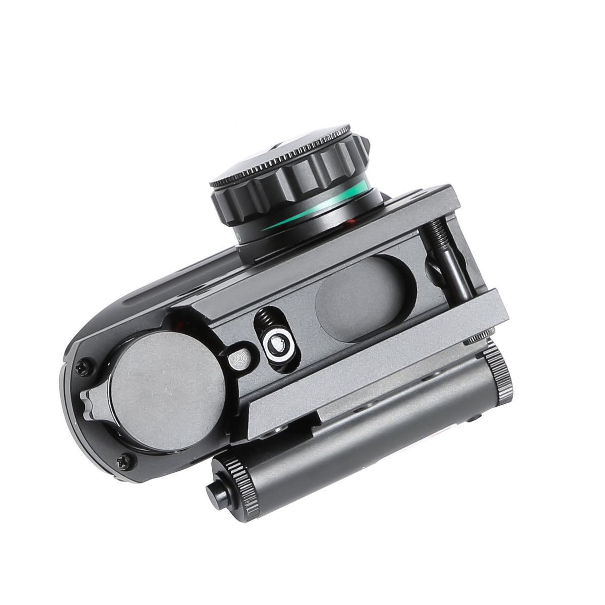 Sniper RD22LR Red Dot SIGHT SCOPE REFLEX 4 RED GREEN DOT RETICLE ...