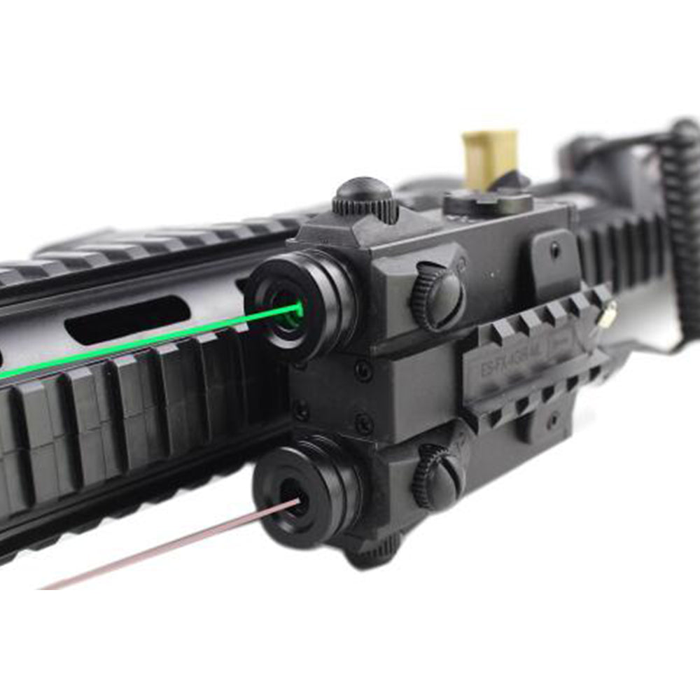 Laser For Ar Rifle