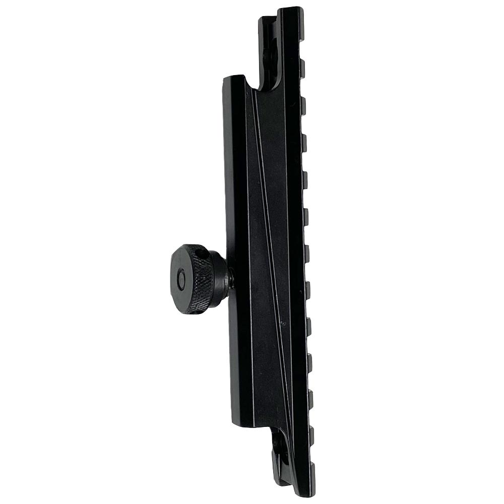 12 Slots Picatinny Rail Mount Fits Carry Handle Mount .223 – Texas ...