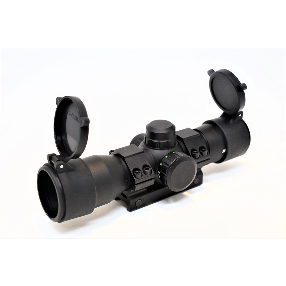 Sniper RD35 3MOA Red/green Dot Sight with Picatinny Mount – Texas ...