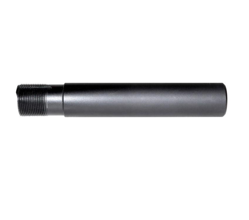 AR15 Pistol Buffer Tube W/ FOAM PAD COVER – Texas Precision Optics Inc