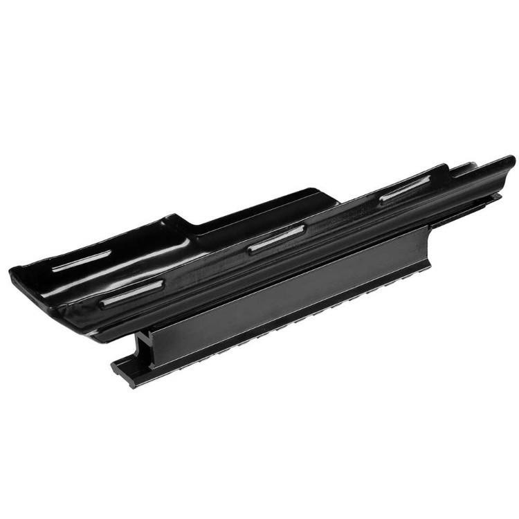 AK47 MAK90 Top Receiver Cover Scope Mount Base with Picatinney Top Rai ...