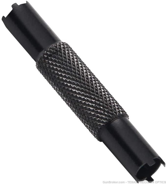 Front Sight Post Tool,4 & 5 Prong Long Design, Front Sight Adjustment ...
